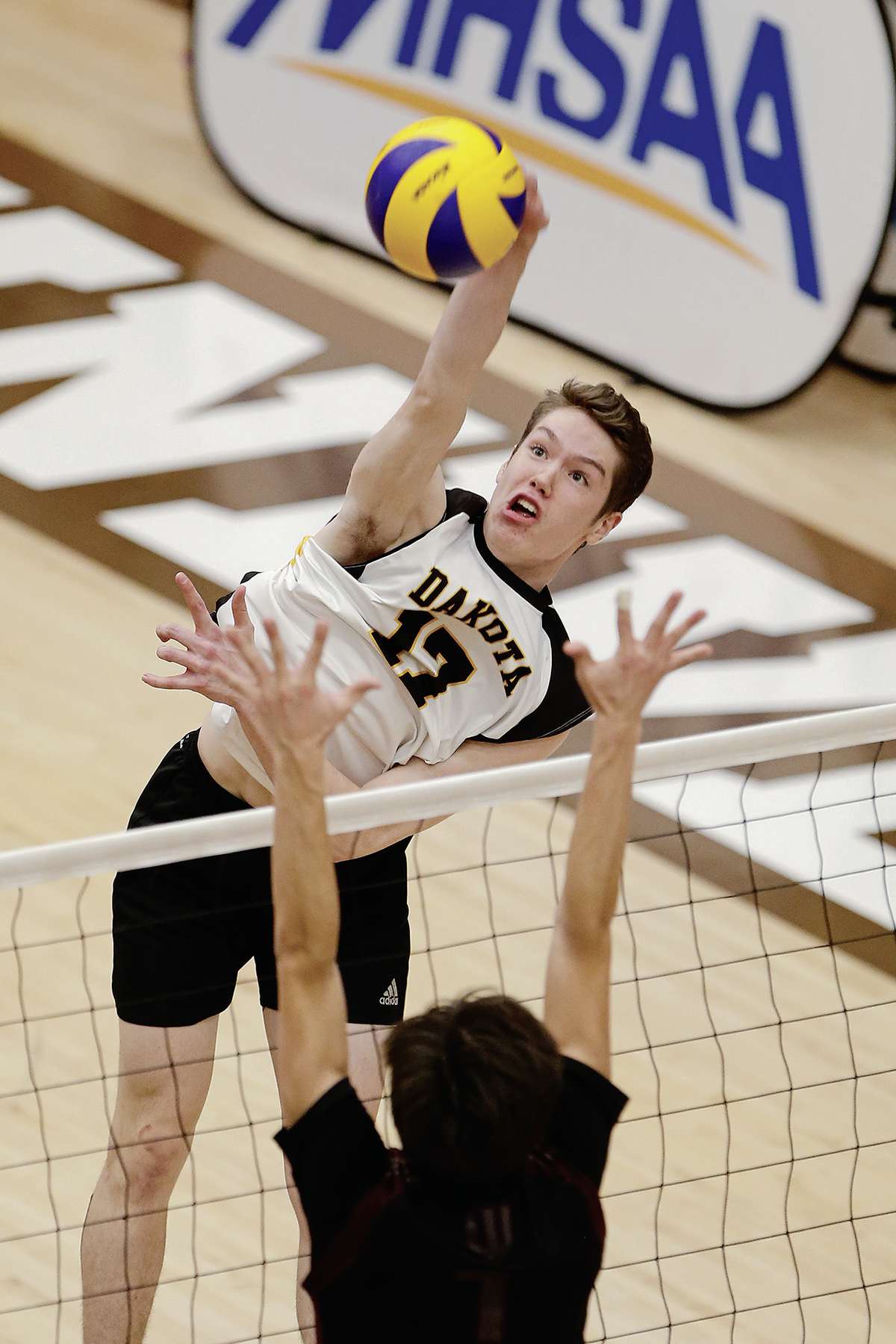 Following in his grandfather’s footsteps – Our Communities