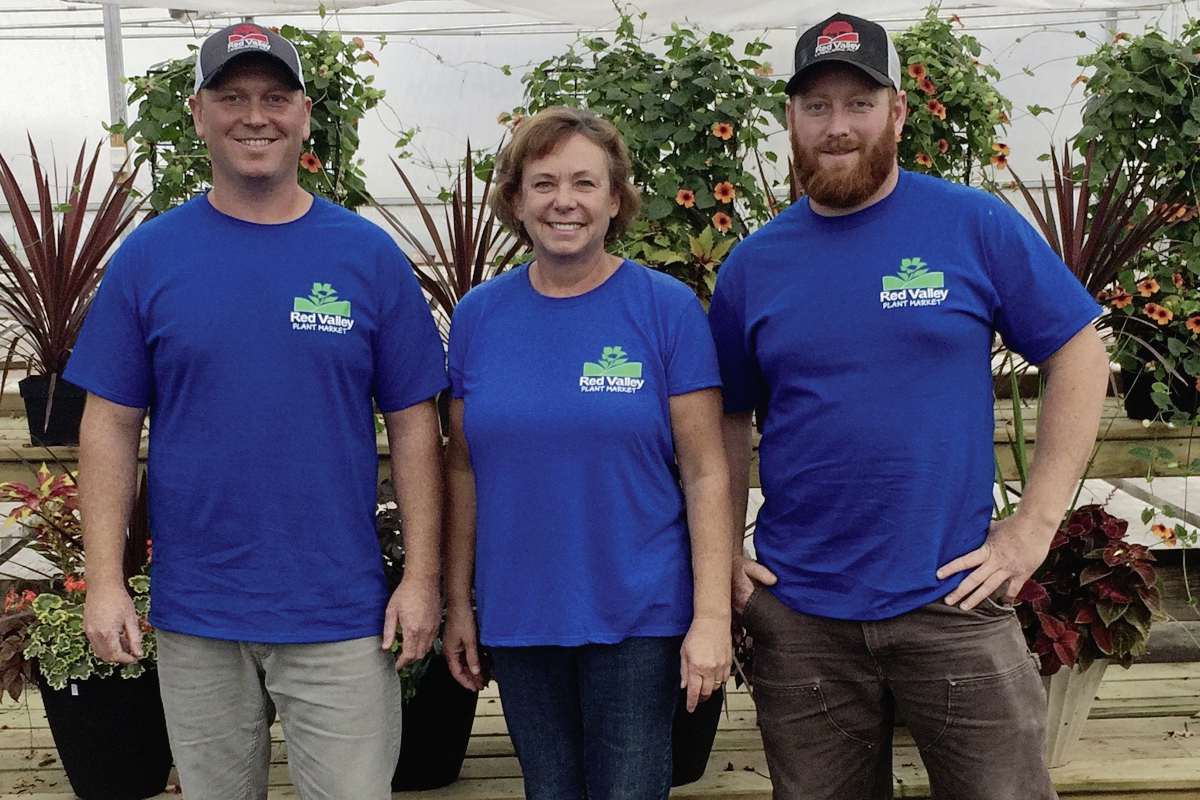 Four generations of growers – Our Communities