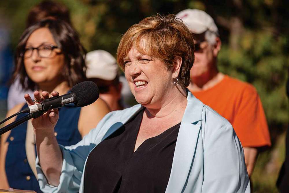 Musings of Metro MLAs for 2021 – Our Communities