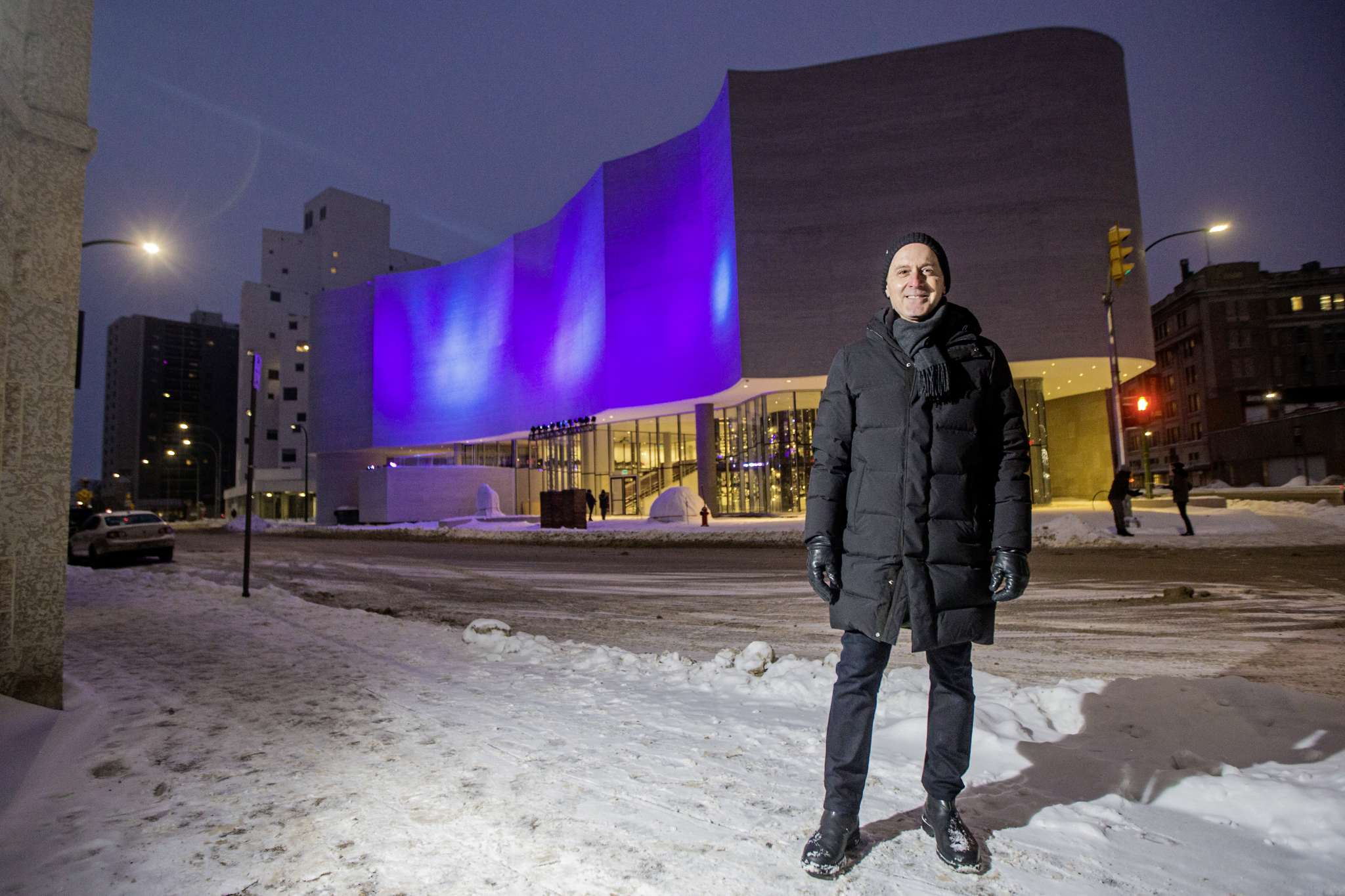 Illuminating Inuit art at Qaumajuq – Our Communities