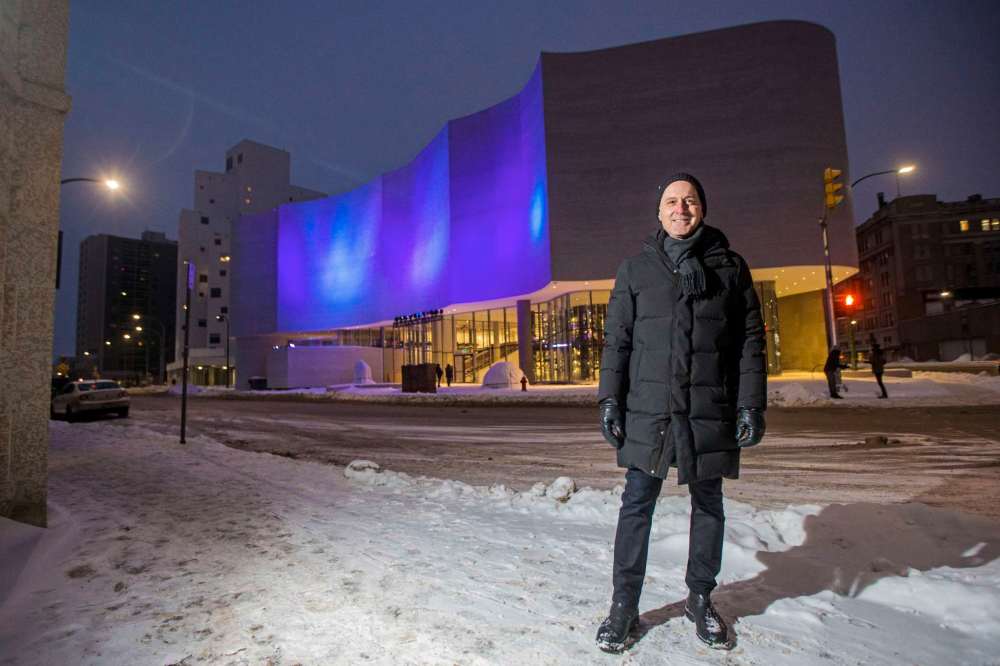 Illuminating Inuit art at Qaumajuq – Our Communities
