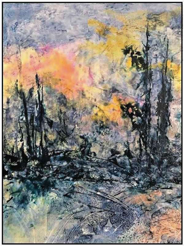 Charleswood Art Group holds virtual spring show – Our Communities