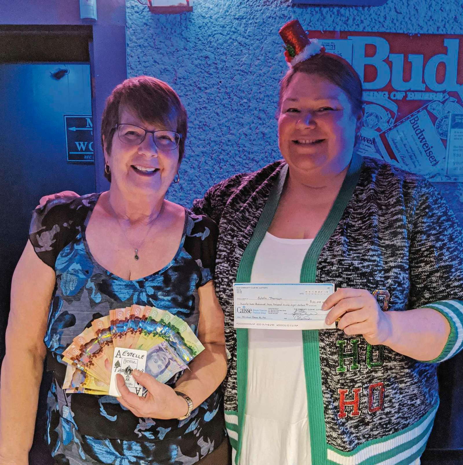 Popular fundraiser returns to Elie – Our Communities
