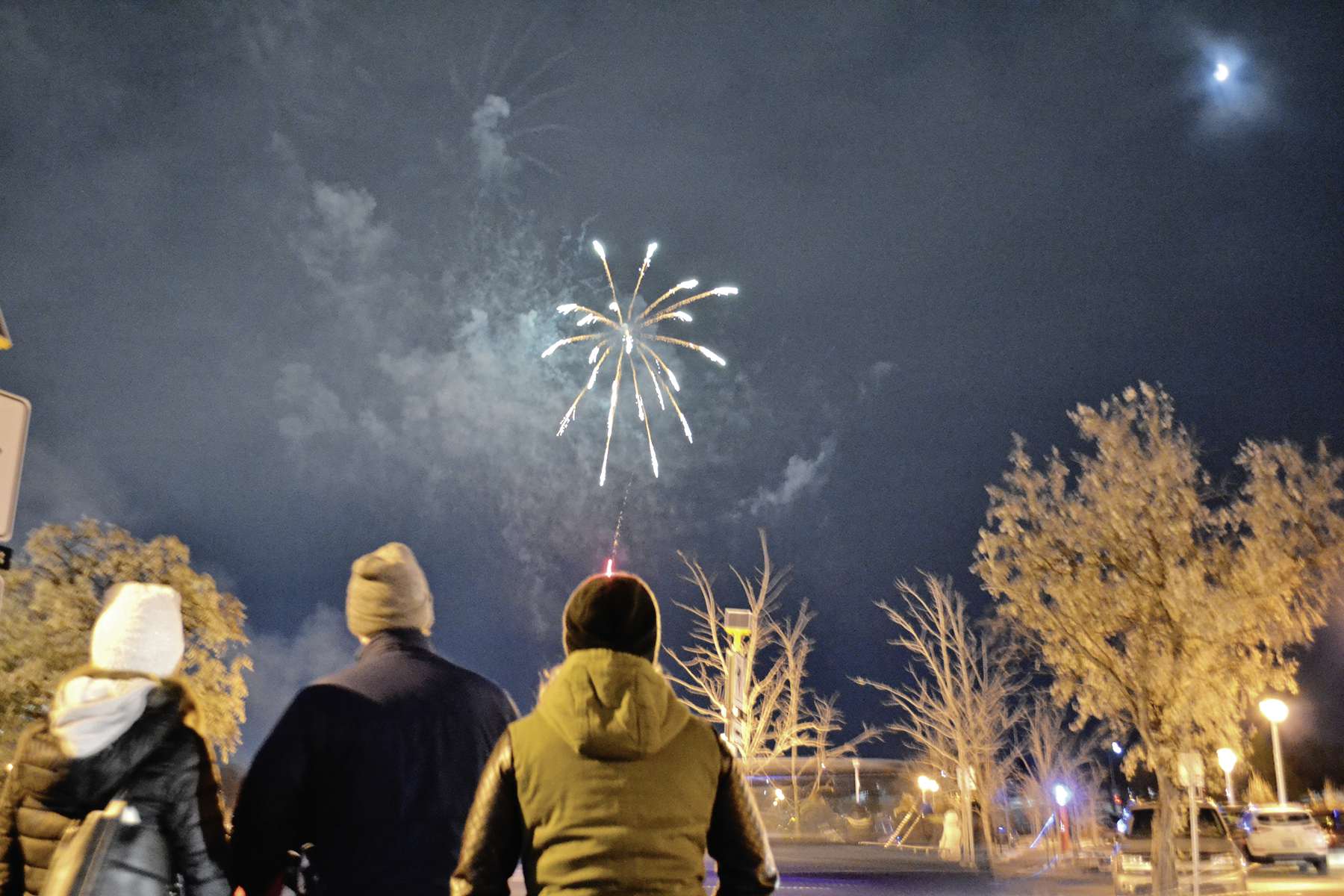 Generosity shines for Tree of Life – Our Communities