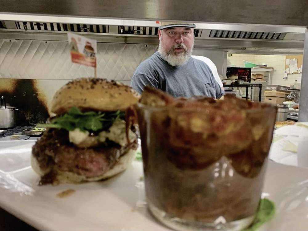 Restaurants are reeling in code red – Our Communities