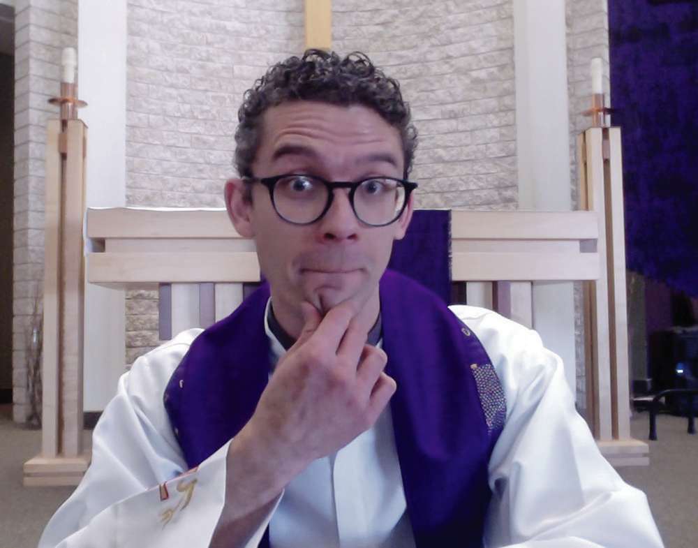 Church services move to online format – Our Communities