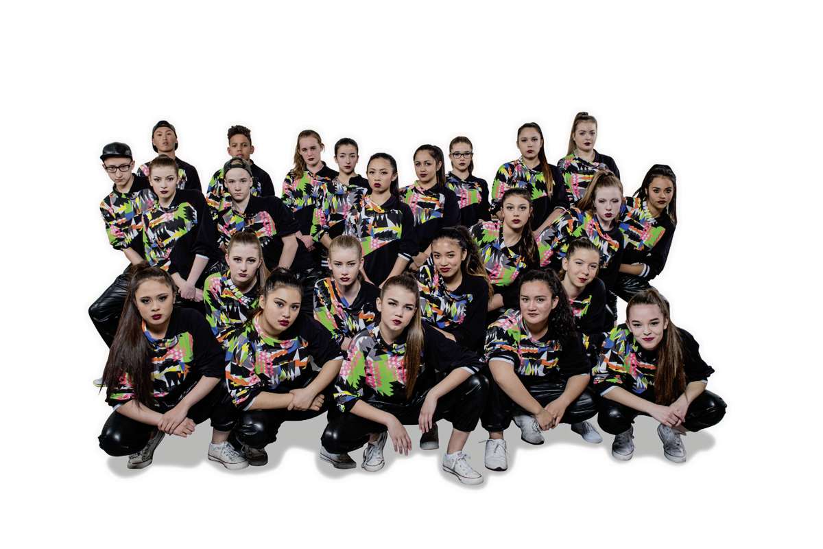 Local dancers compete at international dance event – Our Communities