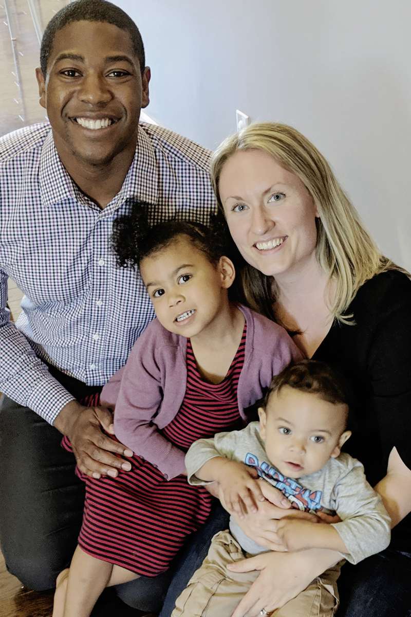 Moses taking another run at provincial politics – Our Communities