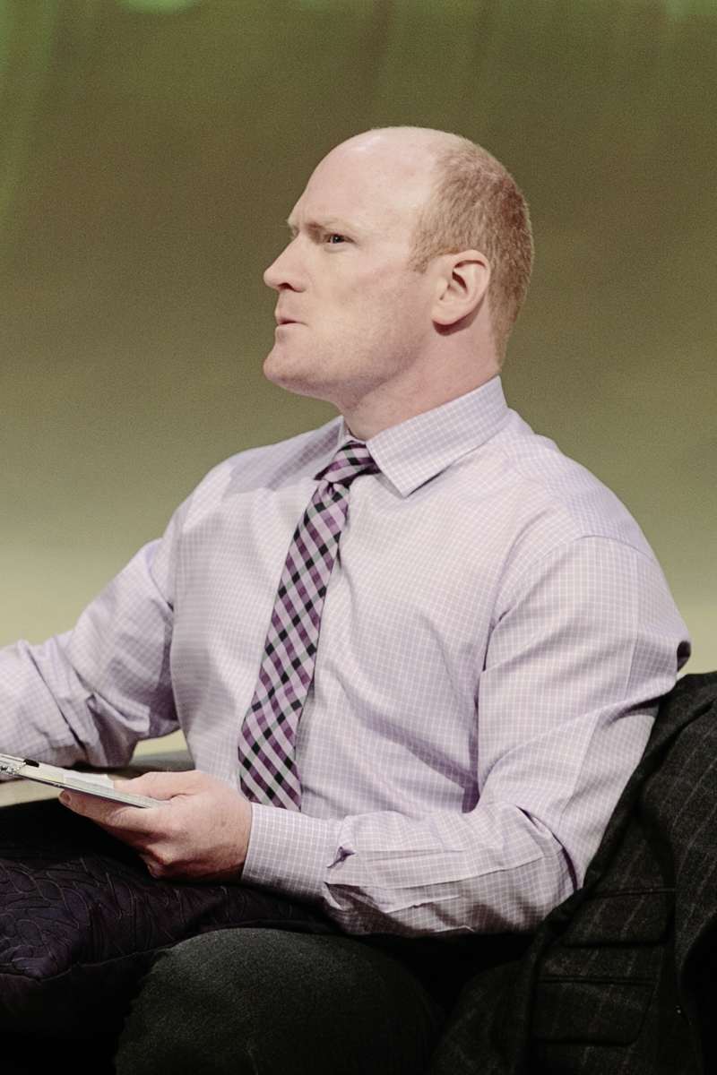 Walking into a Ring of Fire – Our Communities