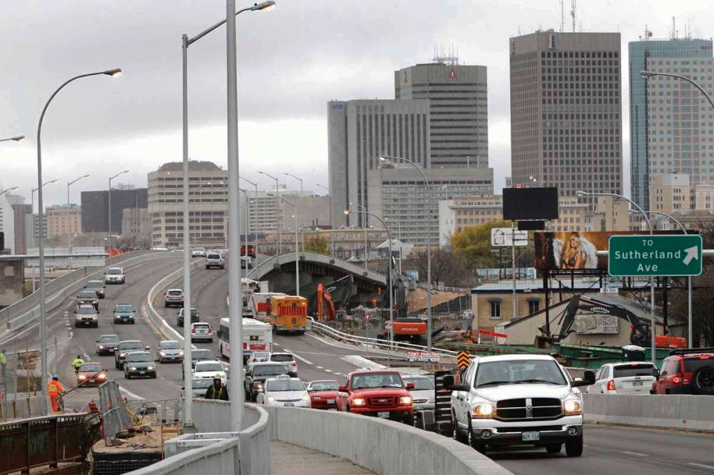 Petitioners look to rename Disraeli Bridge – Our Communities