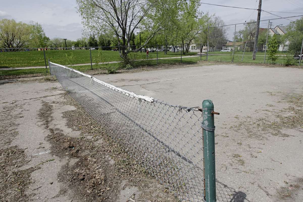 Keep the Eldon Ross Pool open in Brooklands – Our Communities