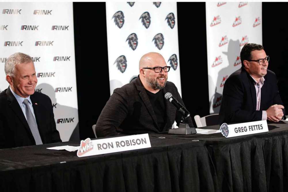 Ice will spend two seasons at U of M – Our Communities