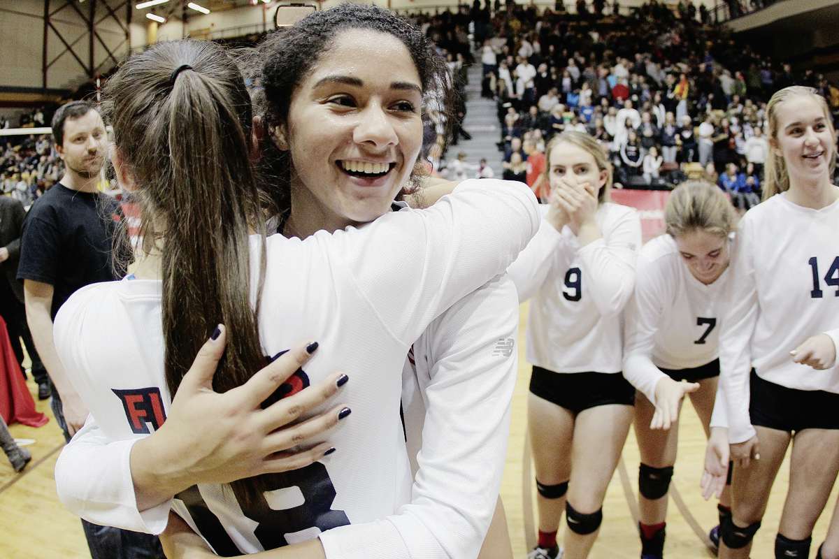 Sports in brief: SMA’s Laura Hill athlete of the week – Our Communities