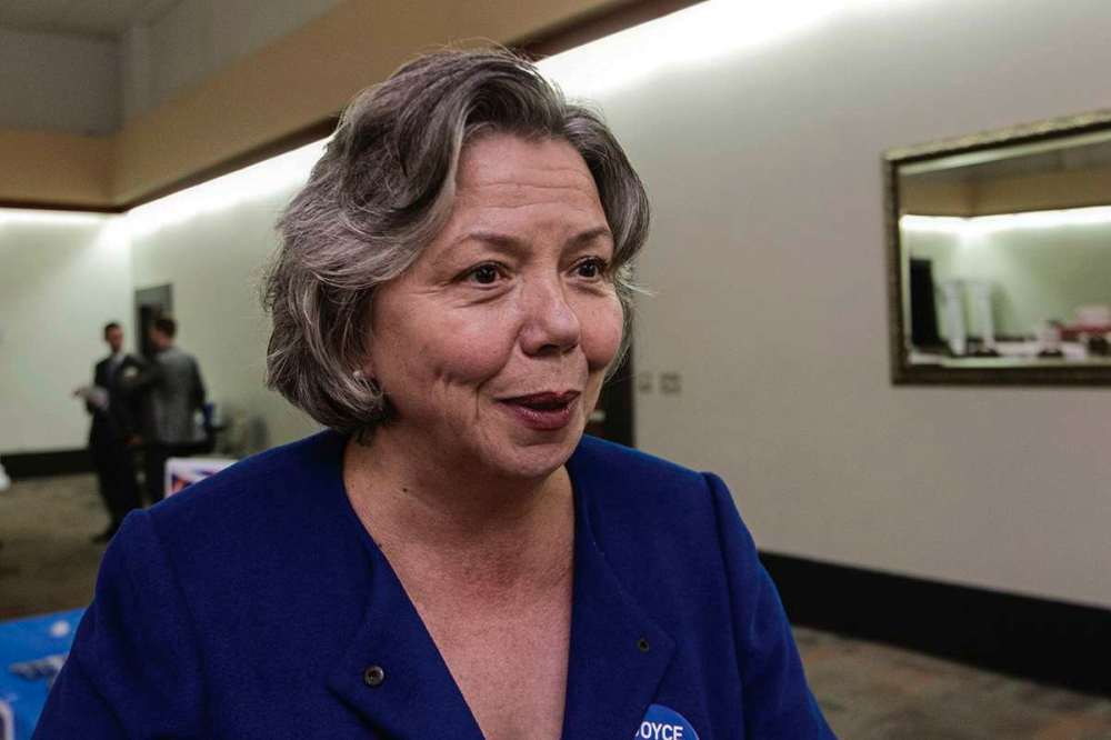 Bateman hopes to land Winnipeg South Centre – Our Communities