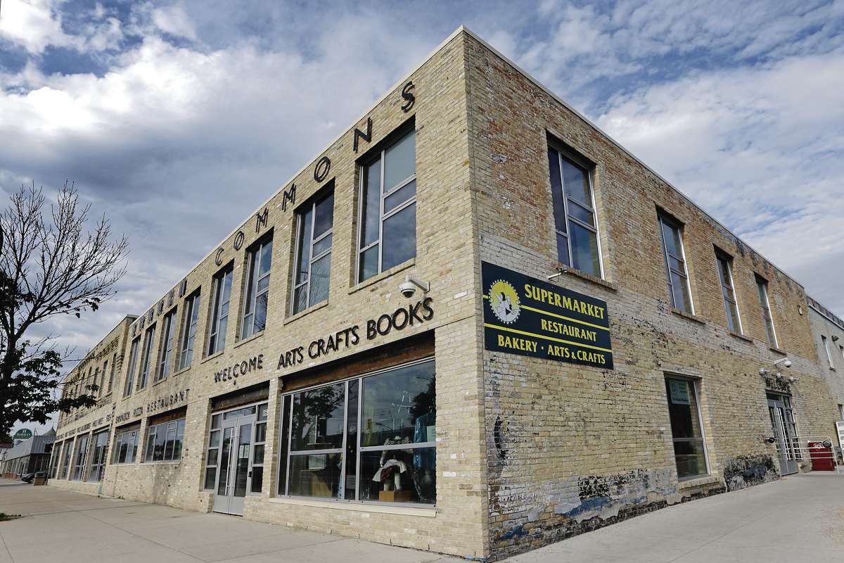 Neechi Commons in dire straits – Our Communities