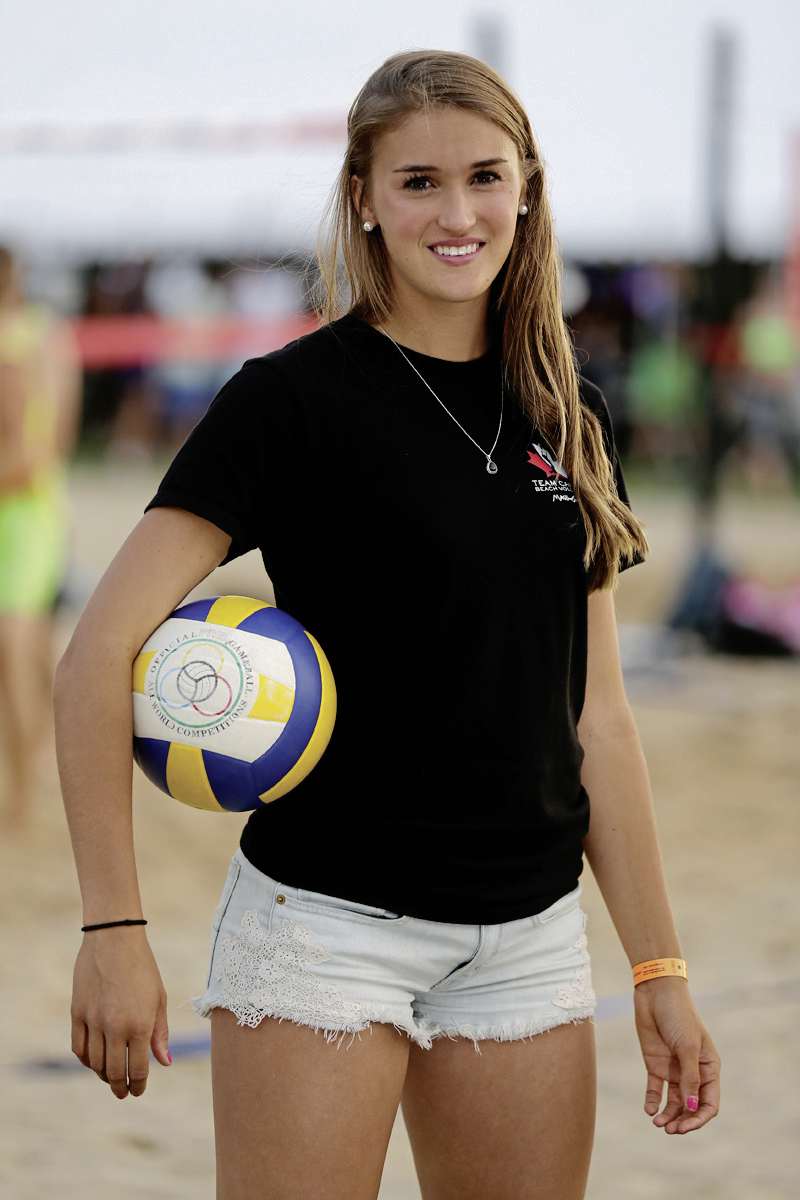 Pischke aiming for podium at Pan Am Games – Our Communities