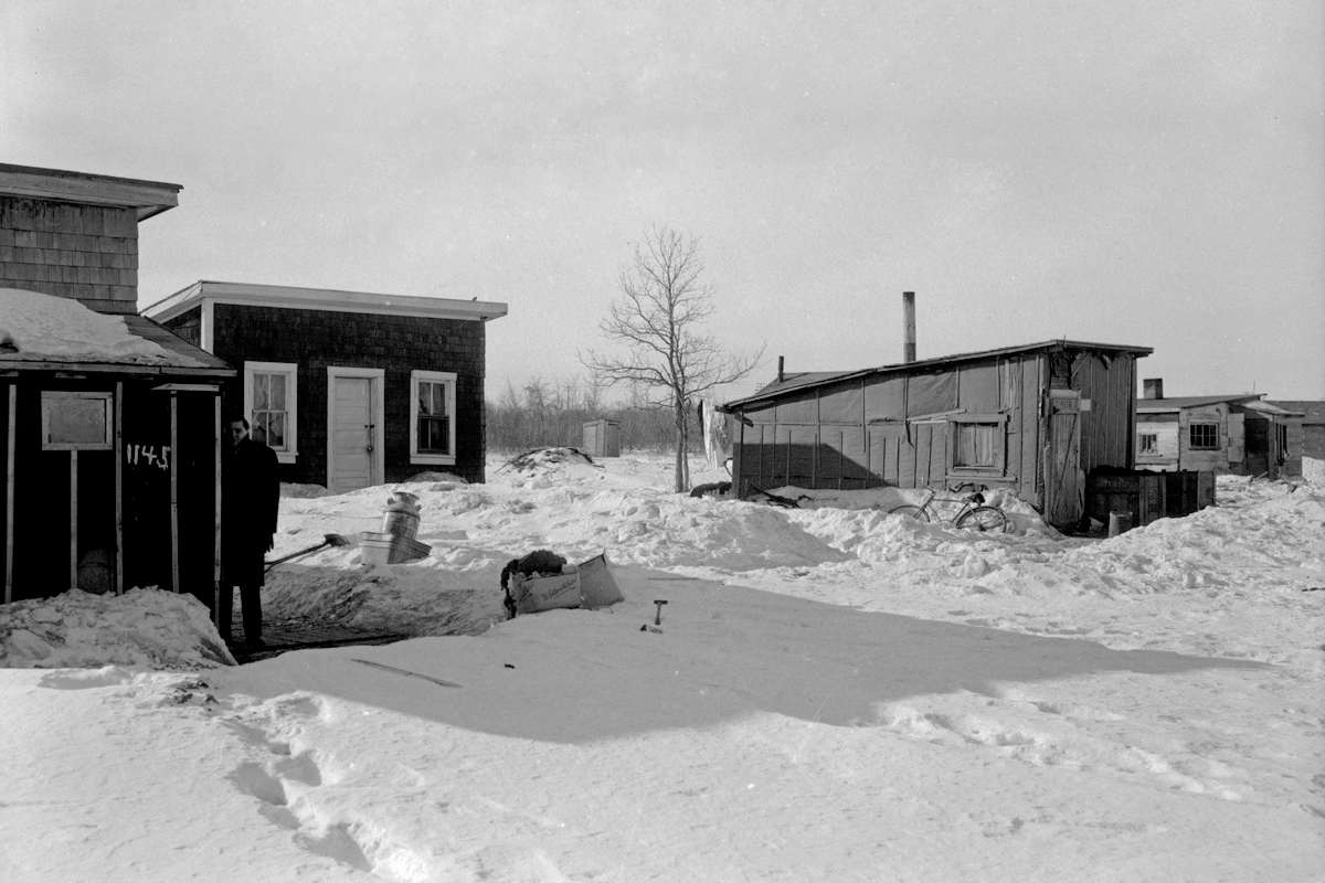 Underpass art to commemorate Métis settlement – Our Communities