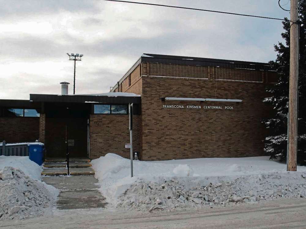 New rec plex for West Transcona? – Our Communities
