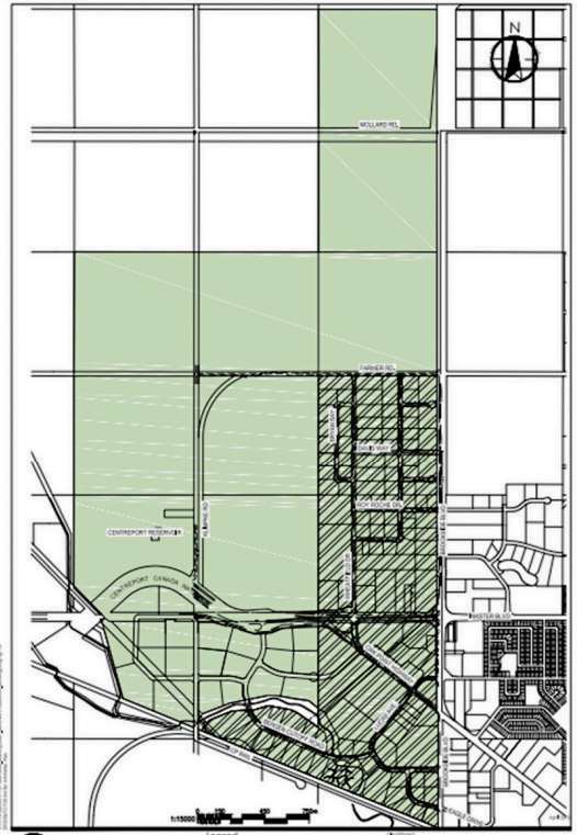 Rosser seeks public feedback – Our Communities