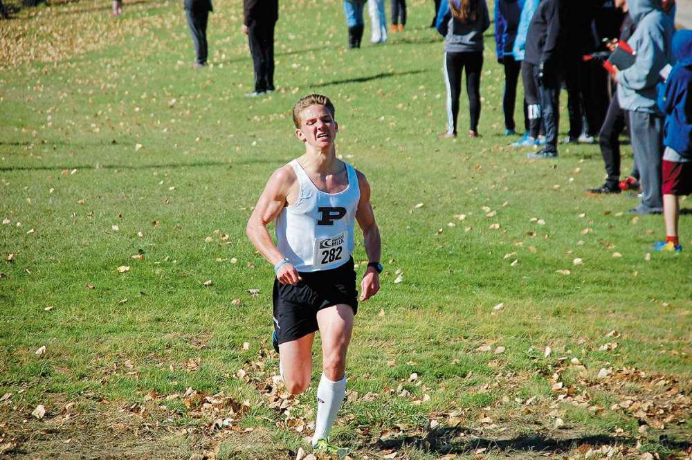 Sports in brief: Crusaders runner is MHSAA athlete of the week – Our ...