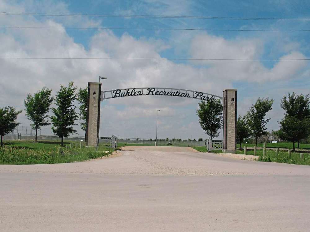 Unlucky 13th summer season for Buhler Park – Our Communities
