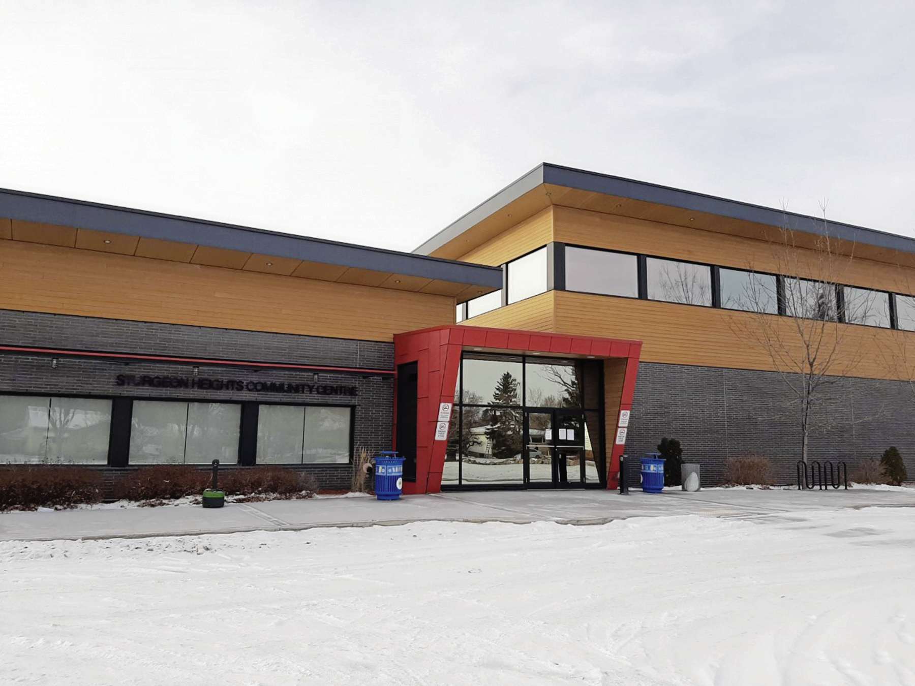 Community clubs in holding patterns – Our Communities