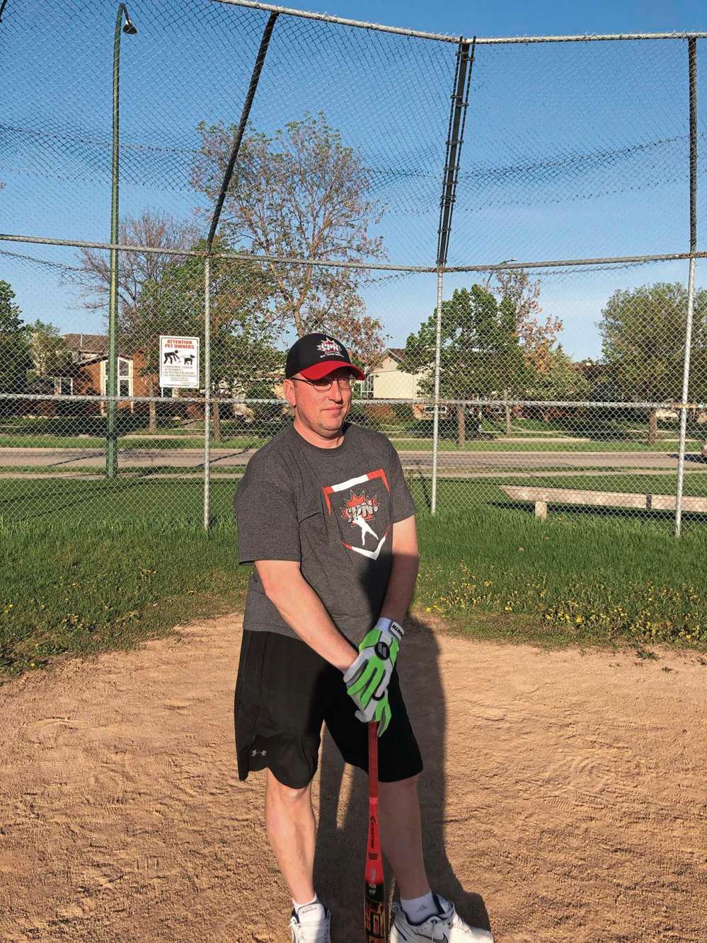 Slo-Pitch National develops return-to-play plans – Our Communities