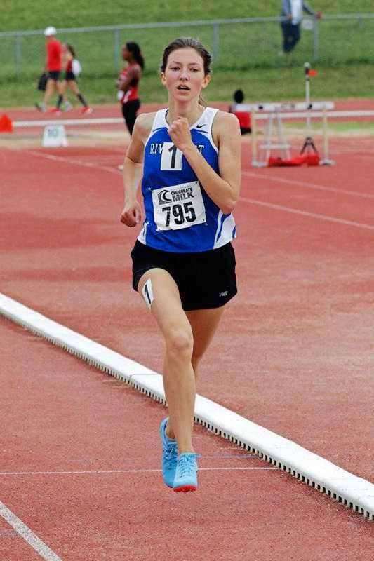 Local runners to join U of M track team – Our Communities