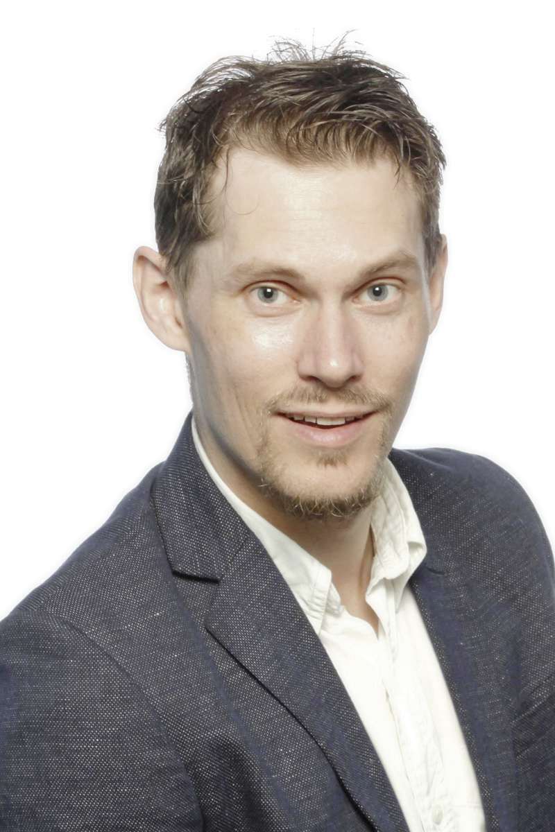 CPC’s Ryan Dyck wants to rep Winnipeg Centre – Our Communities