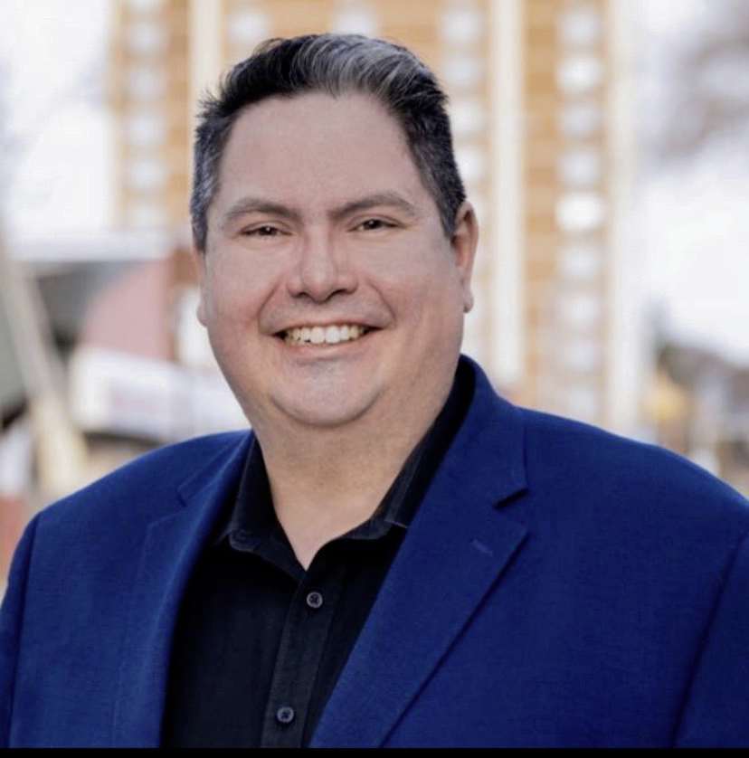 NEFC founder running for NDP – Our Communities