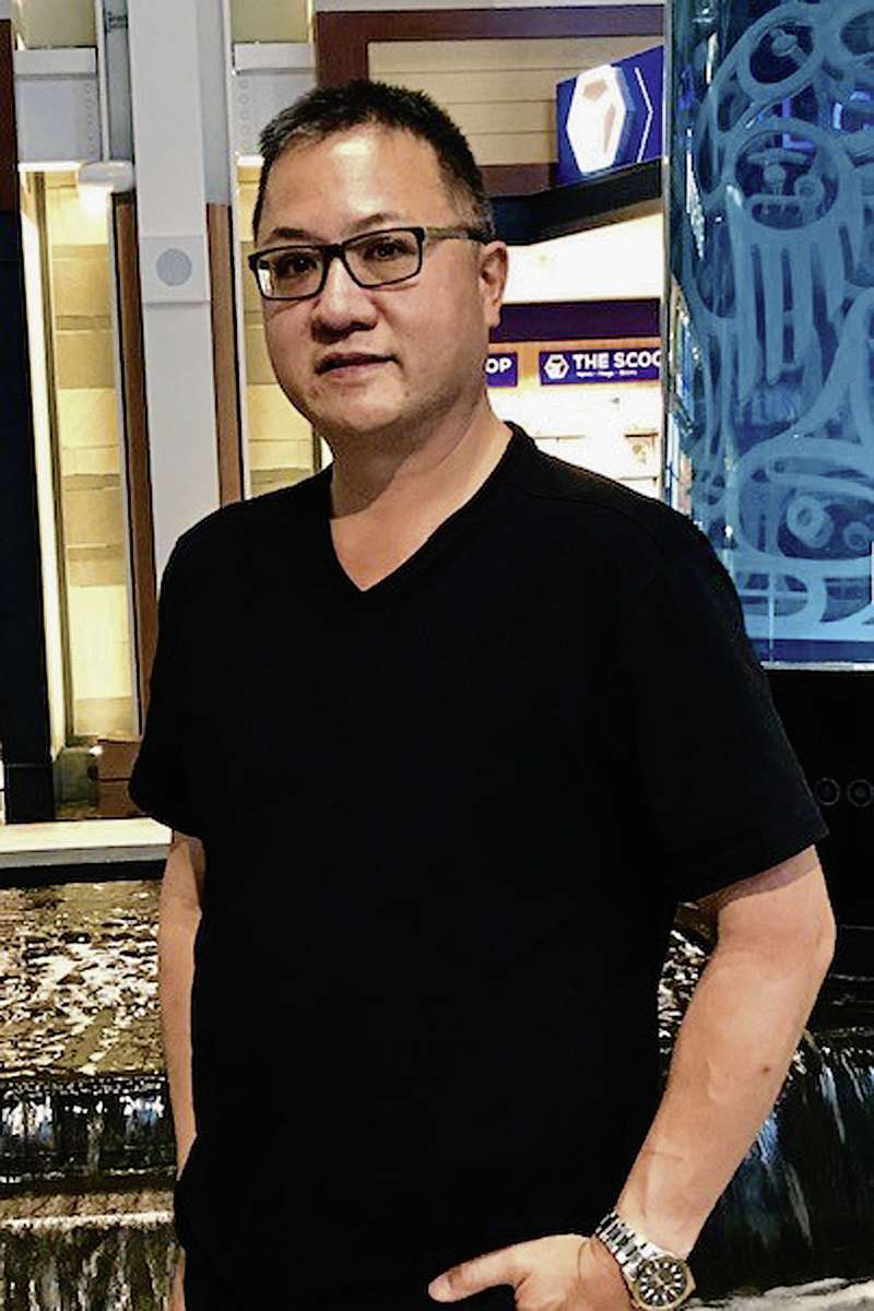 Ong running for PPC in Winnipeg North – Our Communities