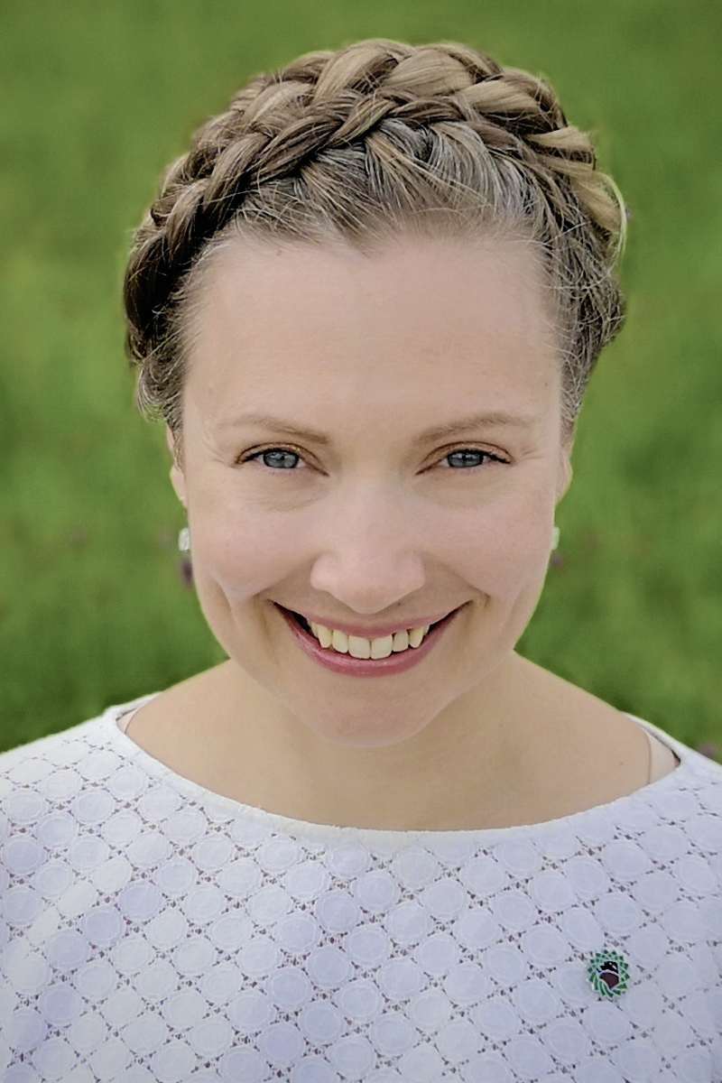 Shalay wants to be voice for Winnipeg Centre – Our Communities