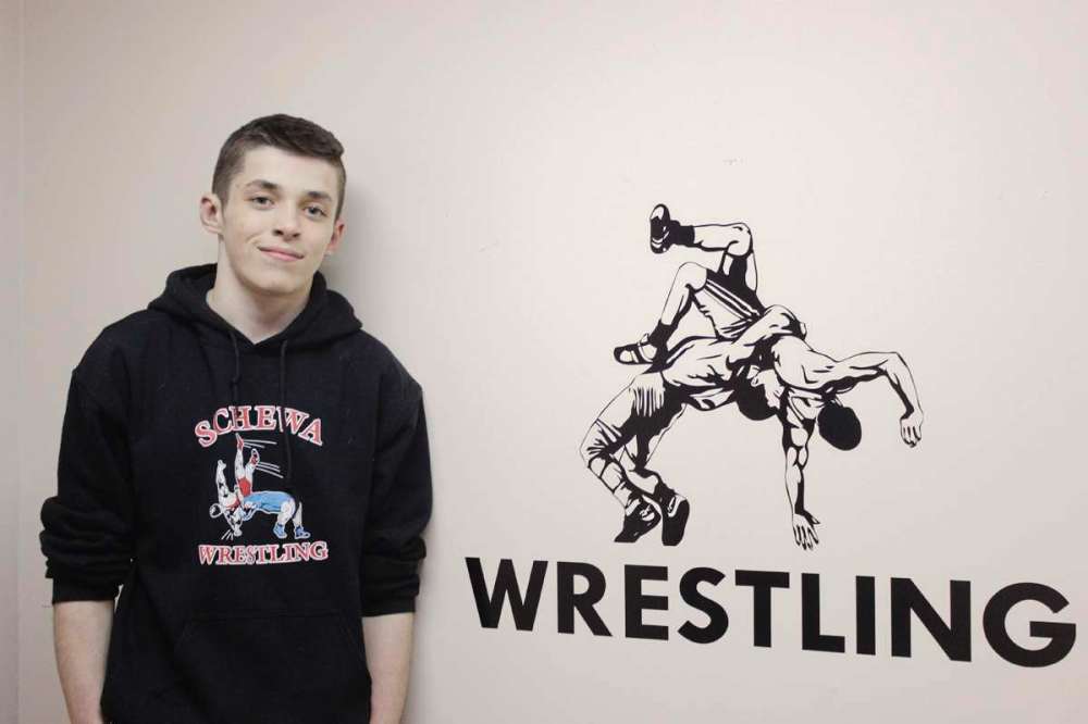 Pereira ready for nationals – Our Communities