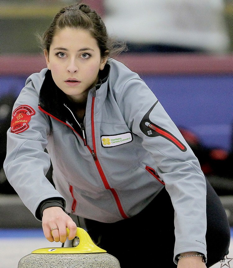Skip hoping to trade silver for gold at nationals – Our Communities