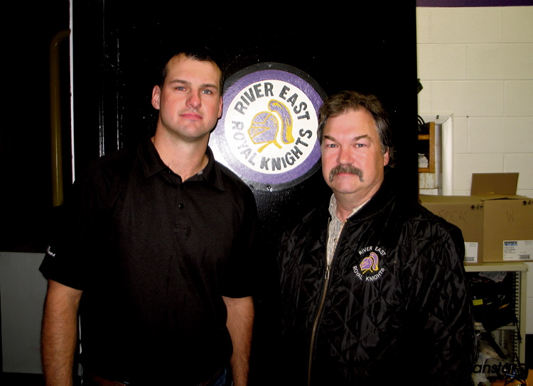 Royal Knights become family business in time for 30th season – Our ...