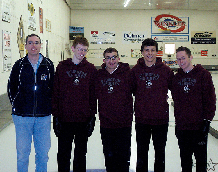 National disappointment paves way for high school success – Our Communities