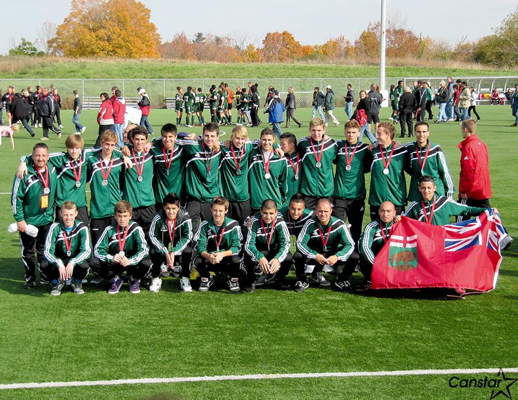 Memorable week has a silver lining for FC Northwest squad – Our Communities