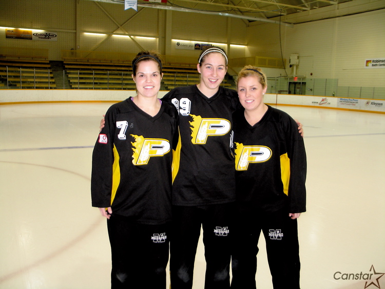 Prairie Fire blaze their way through early schedule – Our Communities