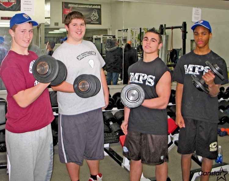Gridiron stars prepare for Lone Star showdown – Our Communities
