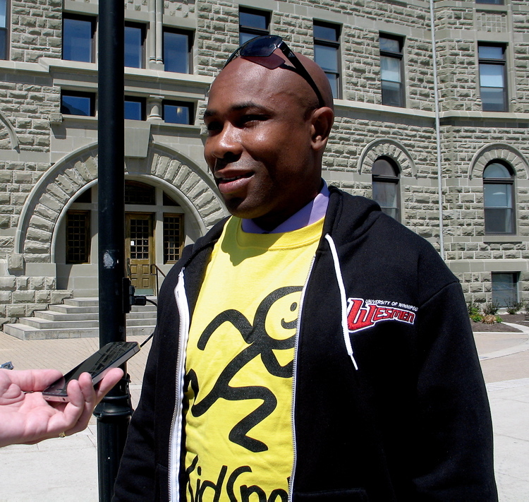 New partnership will help football program grow – Our Communities