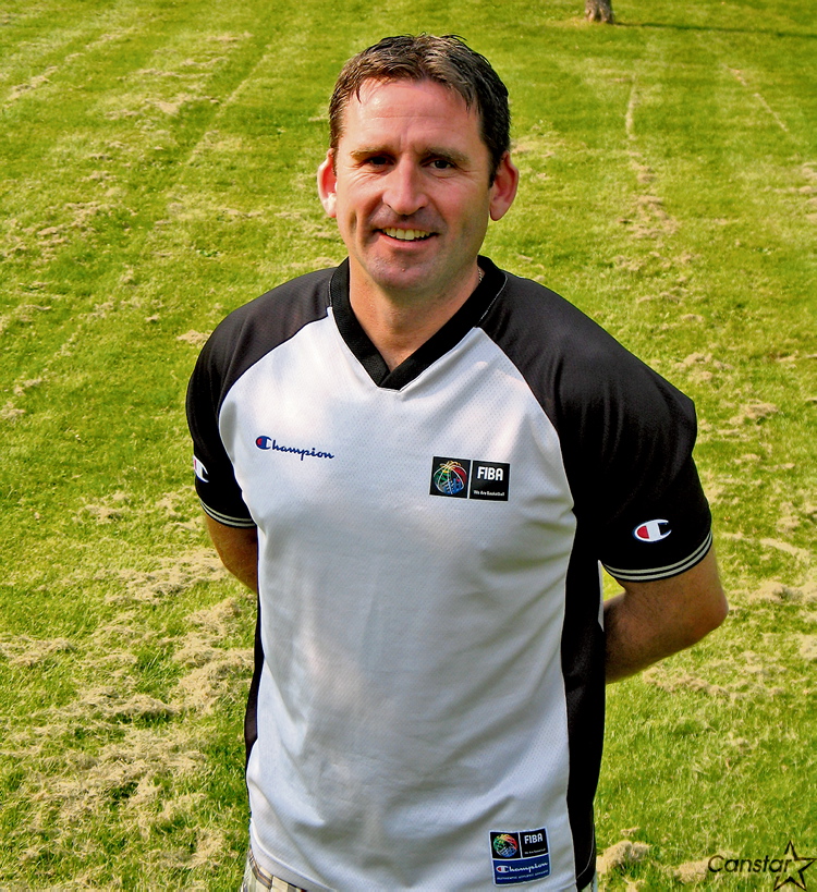 Basketball ref takes his act to Broadway – Our Communities