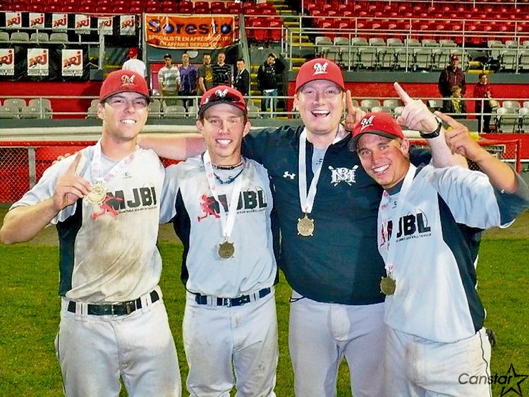 Season for the ages for trio of junior players and their coach – Our ...
