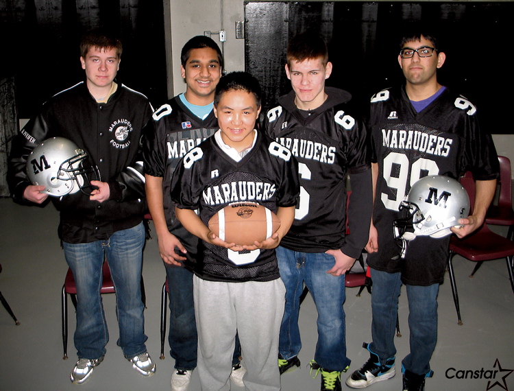 Maples doubles down on football program – Our Communities