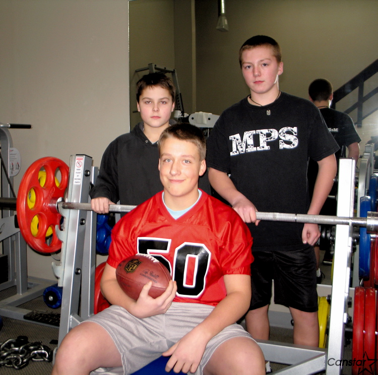 Mustangs standouts ready to take the field at JerryWorld – Our Communities
