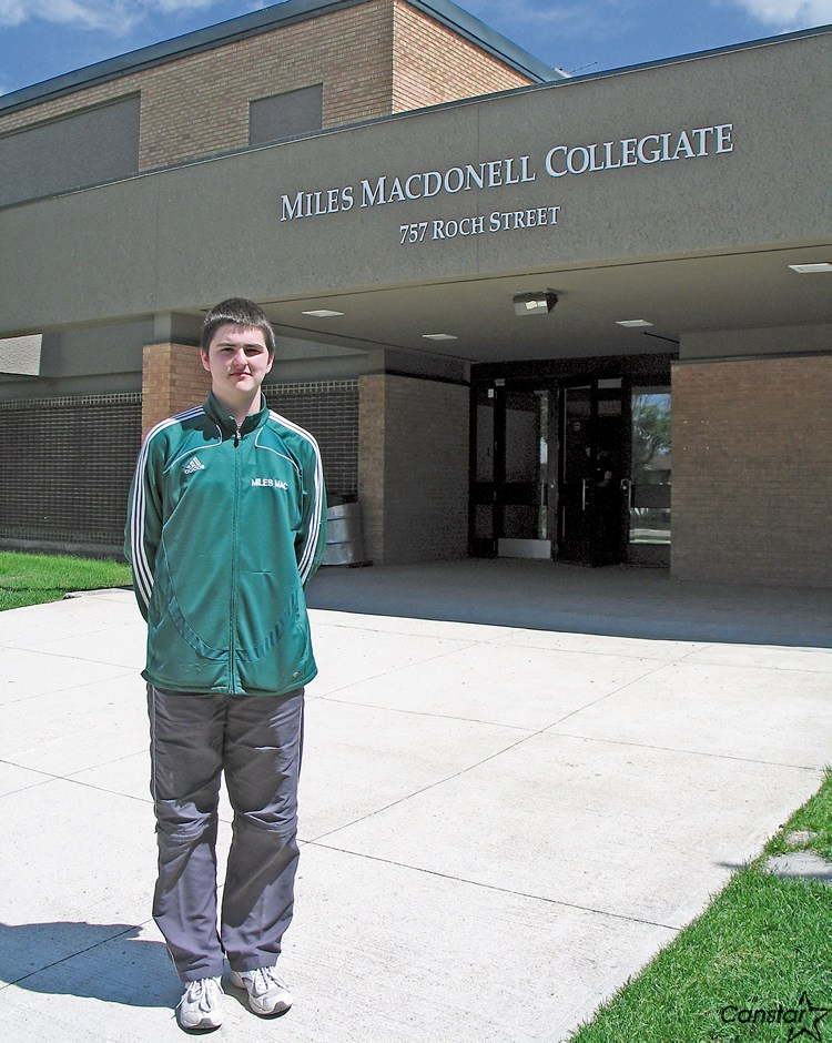 Magnificent manager leaving big void at Miles Mac – Our Communities