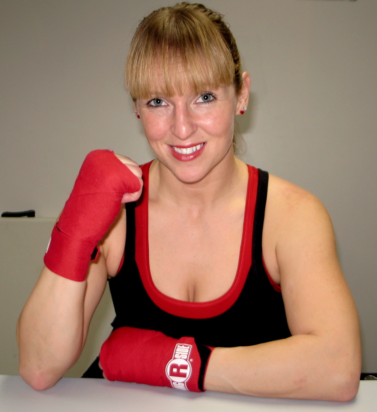 Gerula getting back in the ring – Our Communities