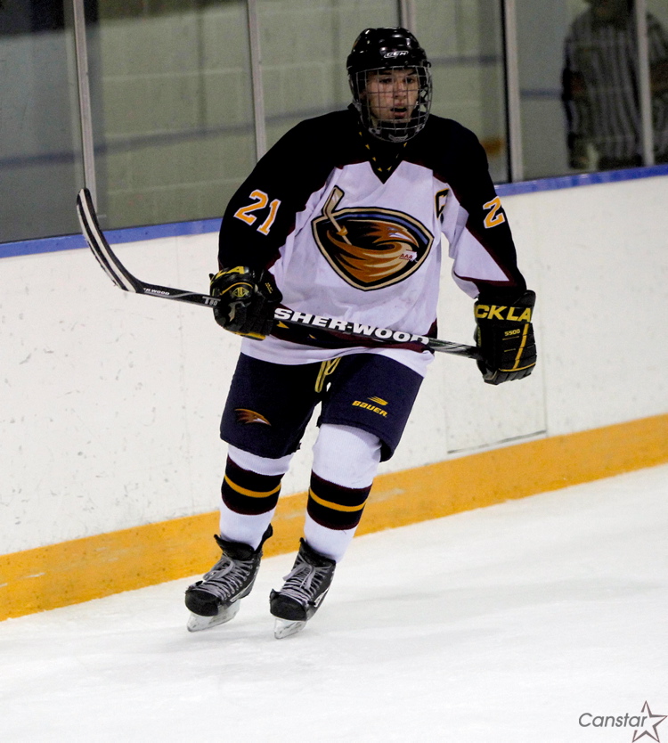 Thrashers showing new look coming of national championship – Our ...