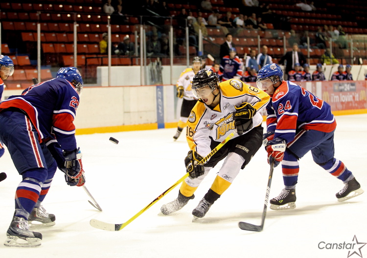Wild Wild West for Asham, Hamonic at under-17 challenge – Our Communities