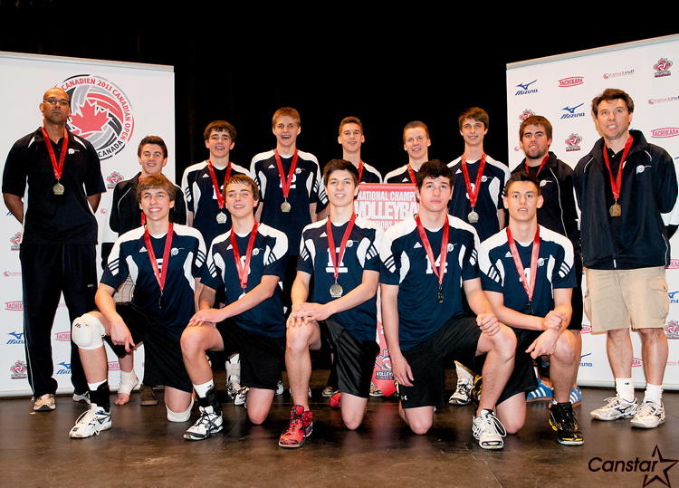 High school rivals join forces for national championship club team ...