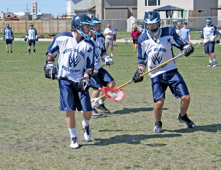 Wolverines attract best in the game – Our Communities